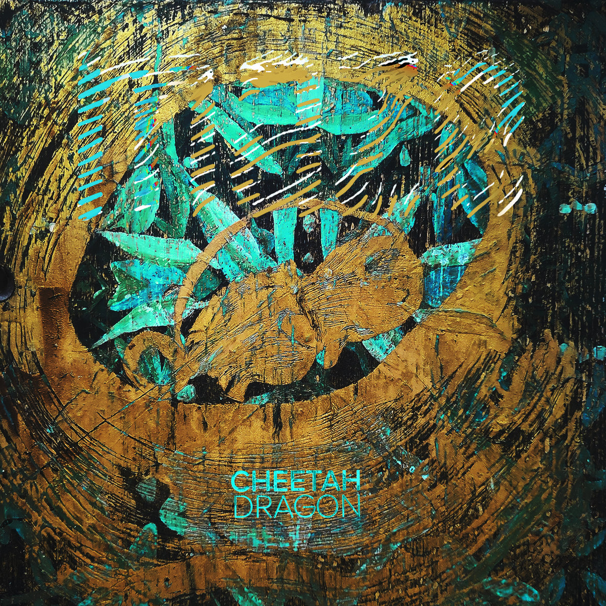 Maze | CHEETAH DRAGON