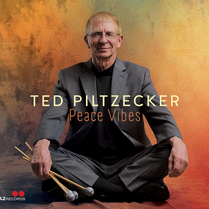 Peace Vibes | Ted Piltzecker
