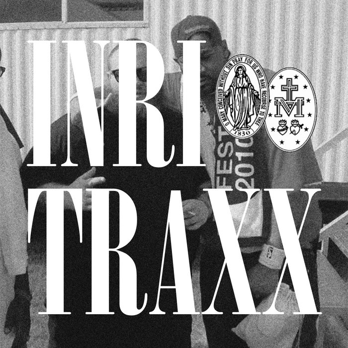 Beef 1. Ghostface VS Bronson | Four Limbs & Jay Christ | INRI TRAXX