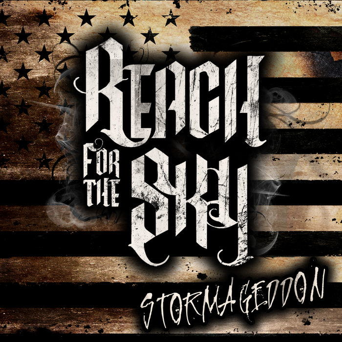 Stormageddon | Reach for the Sky