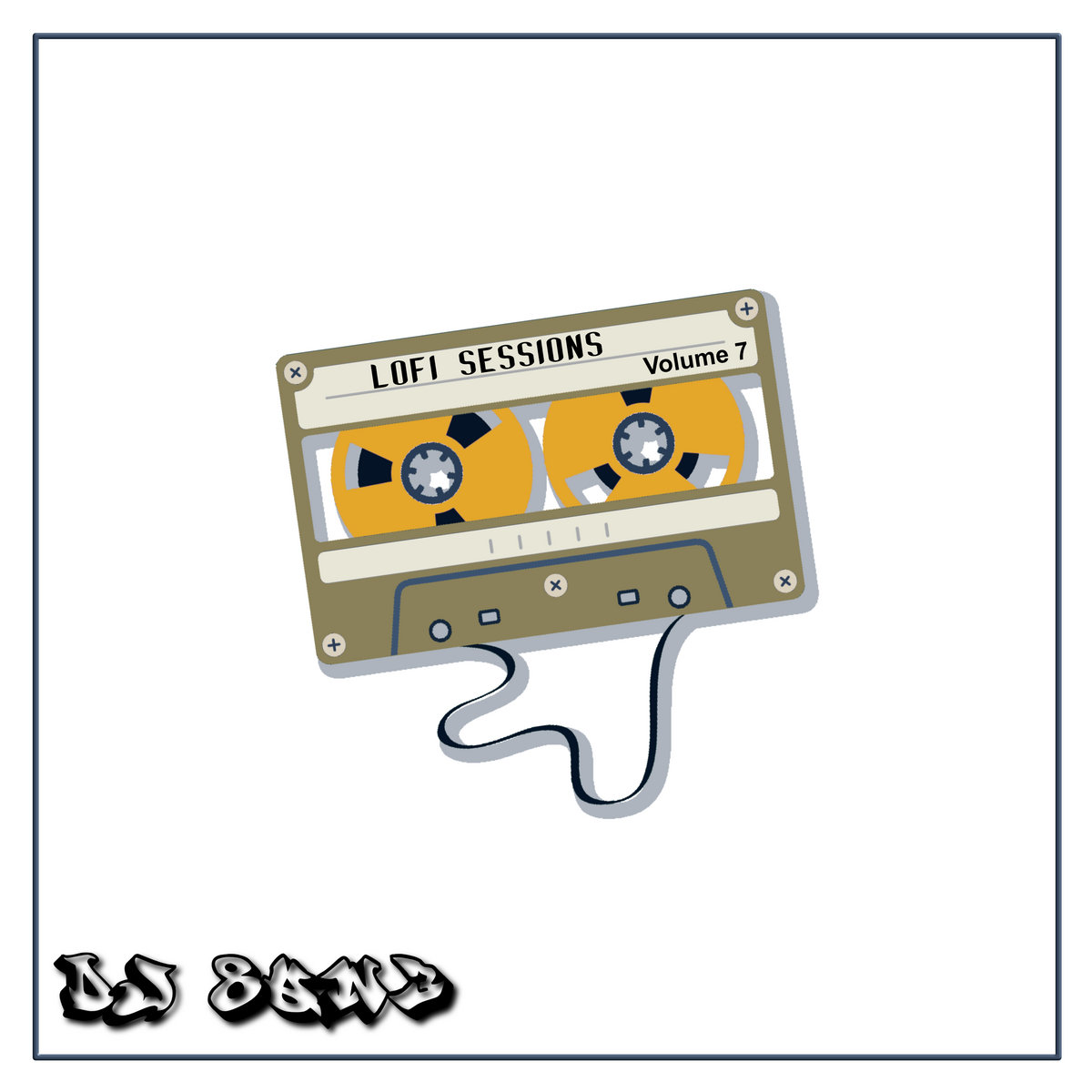 Lofi Sessions, Vol. 7 | DJ 80N3