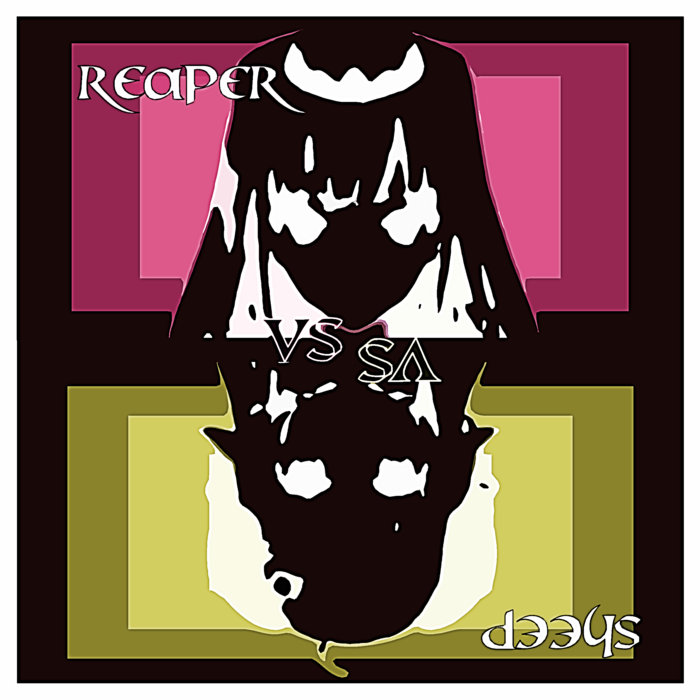 Reaper vs. Sheep (Mochi.Rin remix) | Tsunomaki Watame x Calliope Mori ...