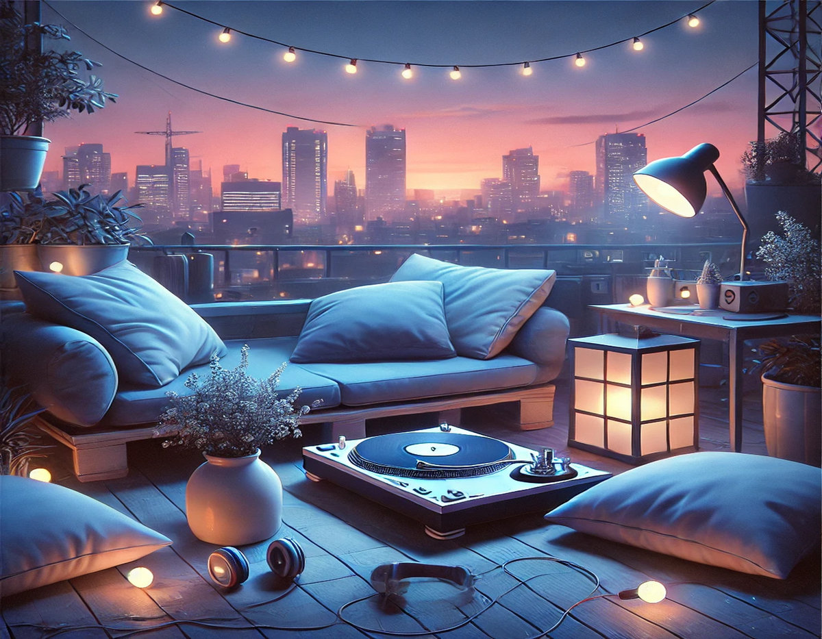 The Lost Files | Dan Ashby