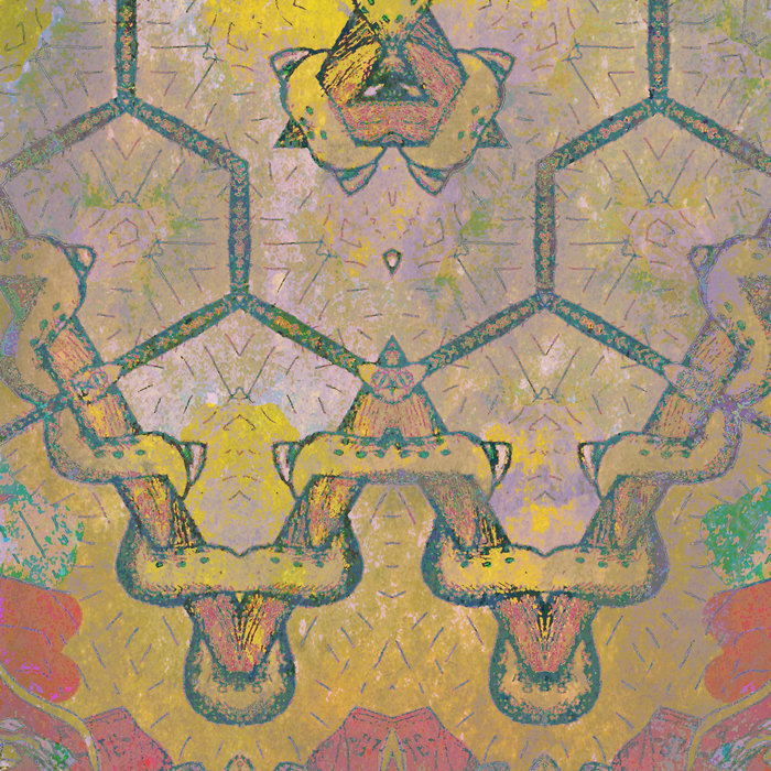 66:To the Hekhalot | Furosha Dreamstream | Daṇḍin