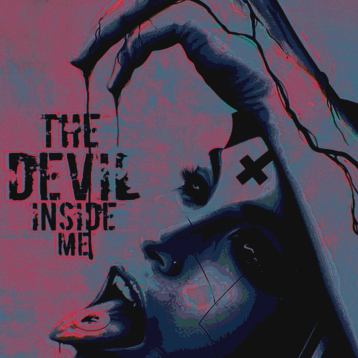 The Devil Inside Me | Insidious Speed | Speedcore Worldwide Audio Netlabel