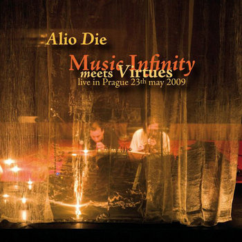 Music | ALIO DIE