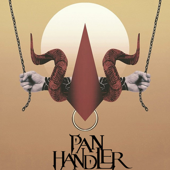 The Binding of Isaac | Pan Handler