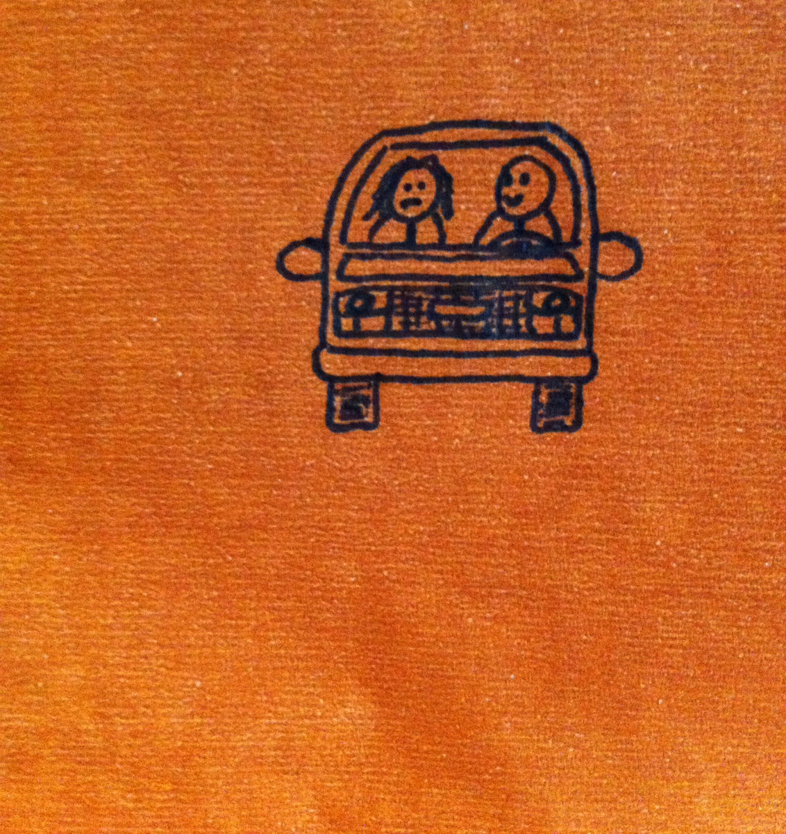 I'm Afraid I Might See You | John Goodine