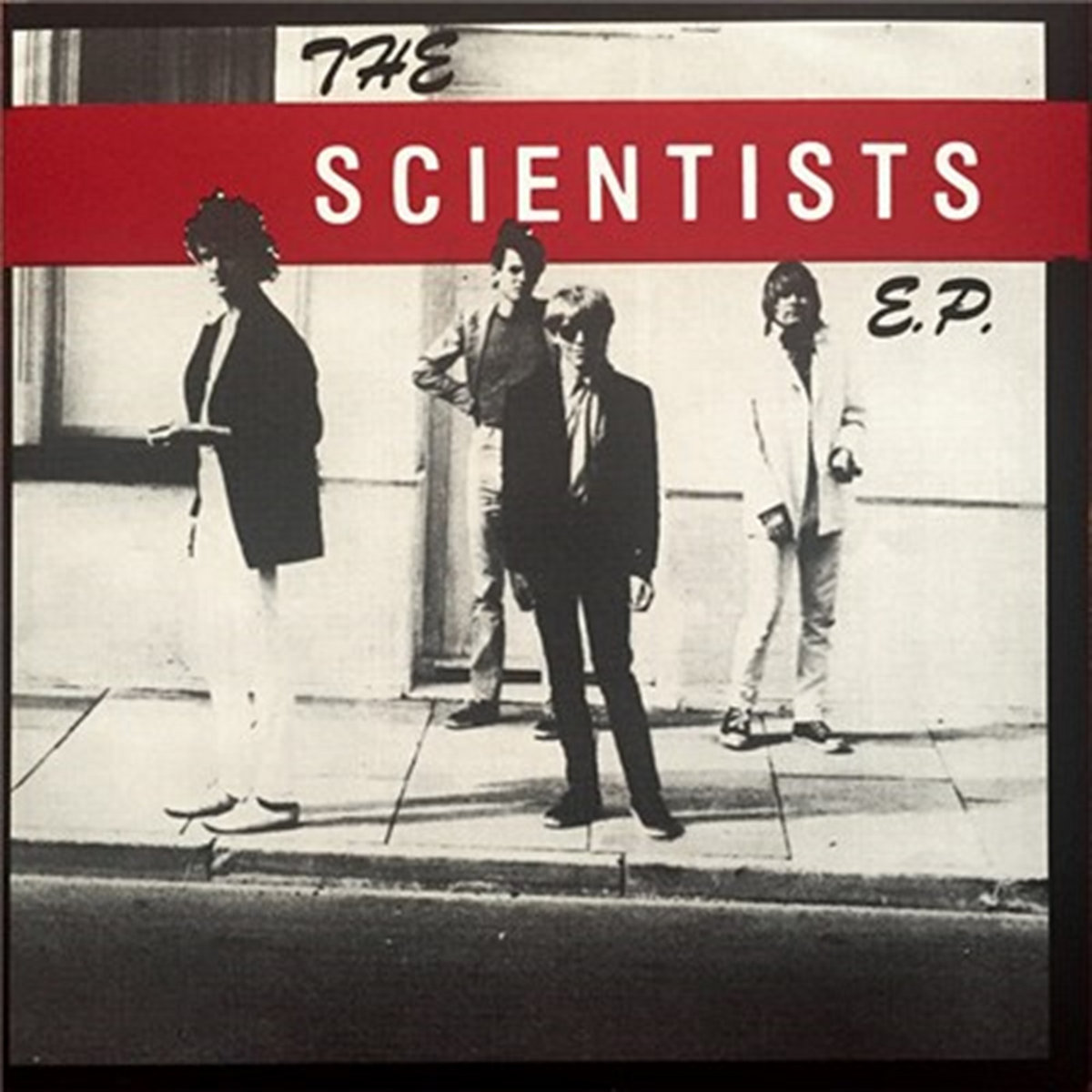 The Scientists | The Scientists (2)