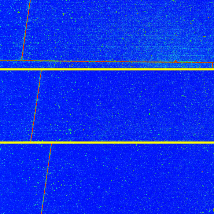 florescent mondays | David Beardsley