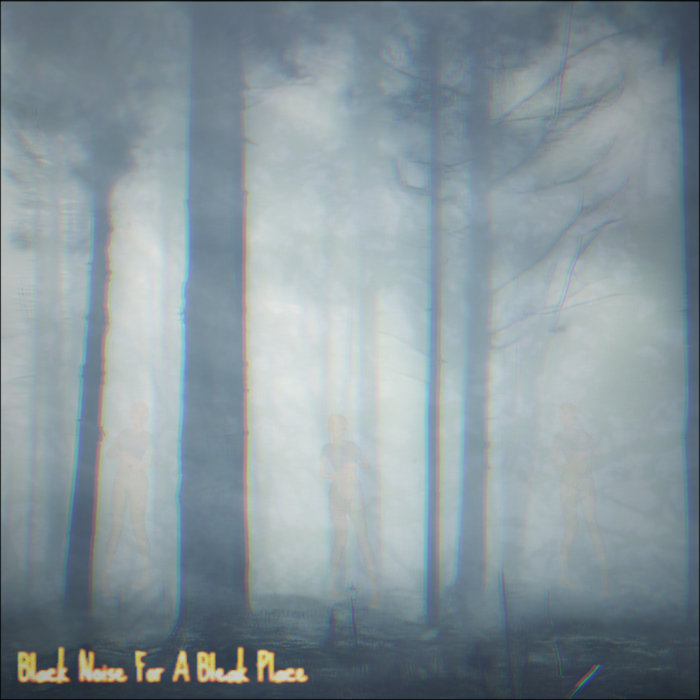 Black Noise For A Bleak Place Vol.1 | Goobiks