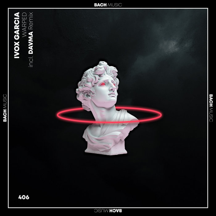 Ivox Garcia - Warped | DAVMA