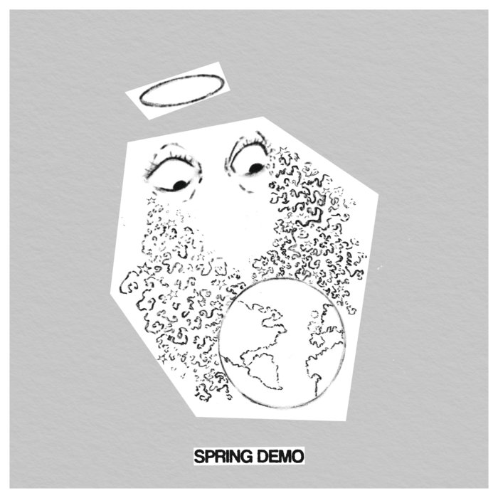 Spring Demo | Staring Contest