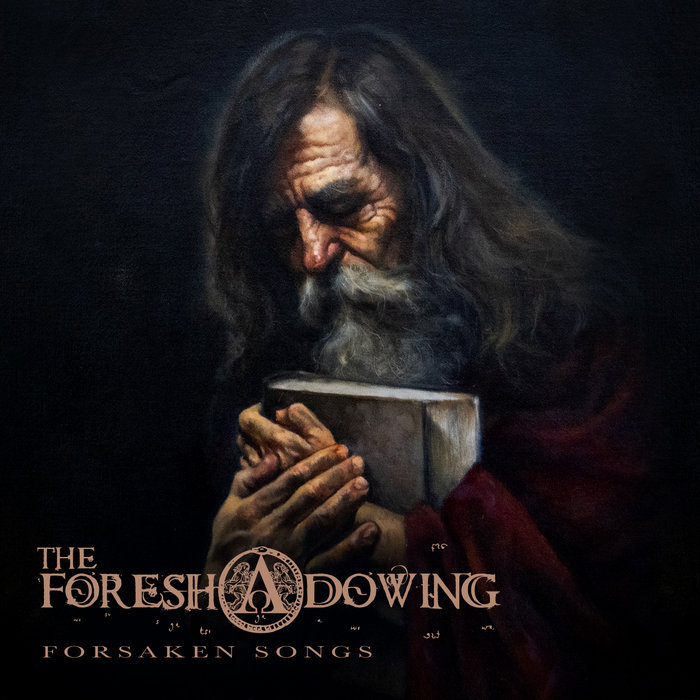 Forsaken Songs (EP) | The Foreshadowing