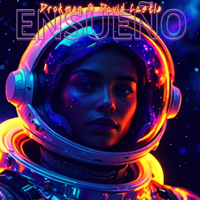 Ensueño | Drokmen & David Castle | David Castle