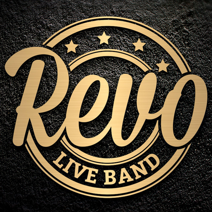 Revolution | Revo Live Band