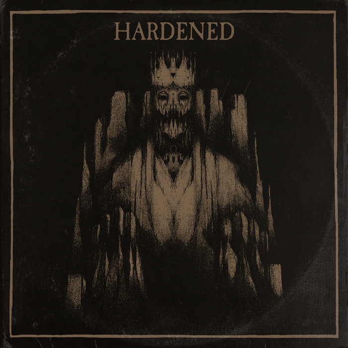 Hardened II : Pillars, Vol.2 | HARDENED
