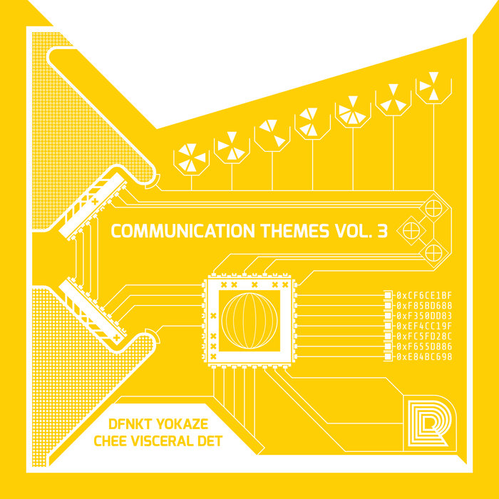 Communication Themes Volume 3 | Renraku