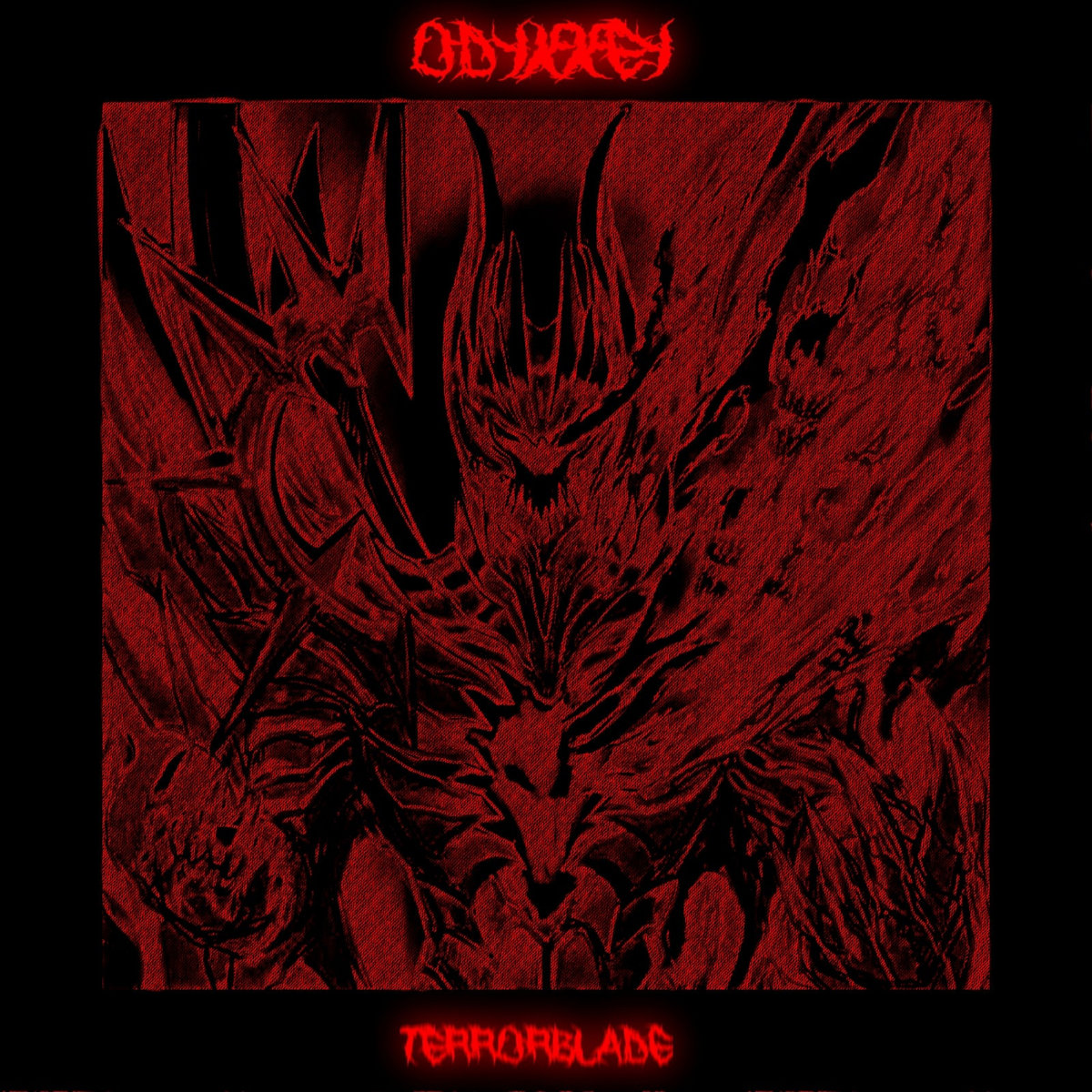 Terrorblade