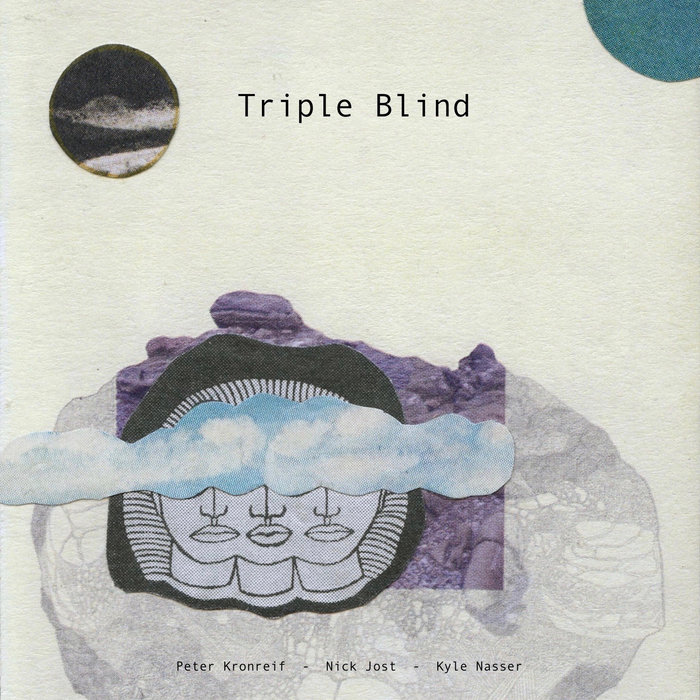 Triple Blind | Triple Blind