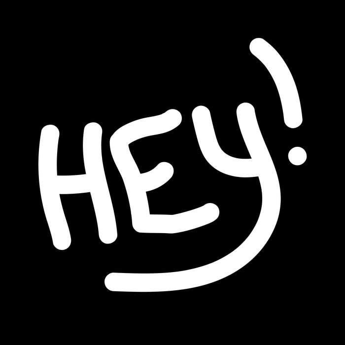 Hey! - EP | O-Prime Delta