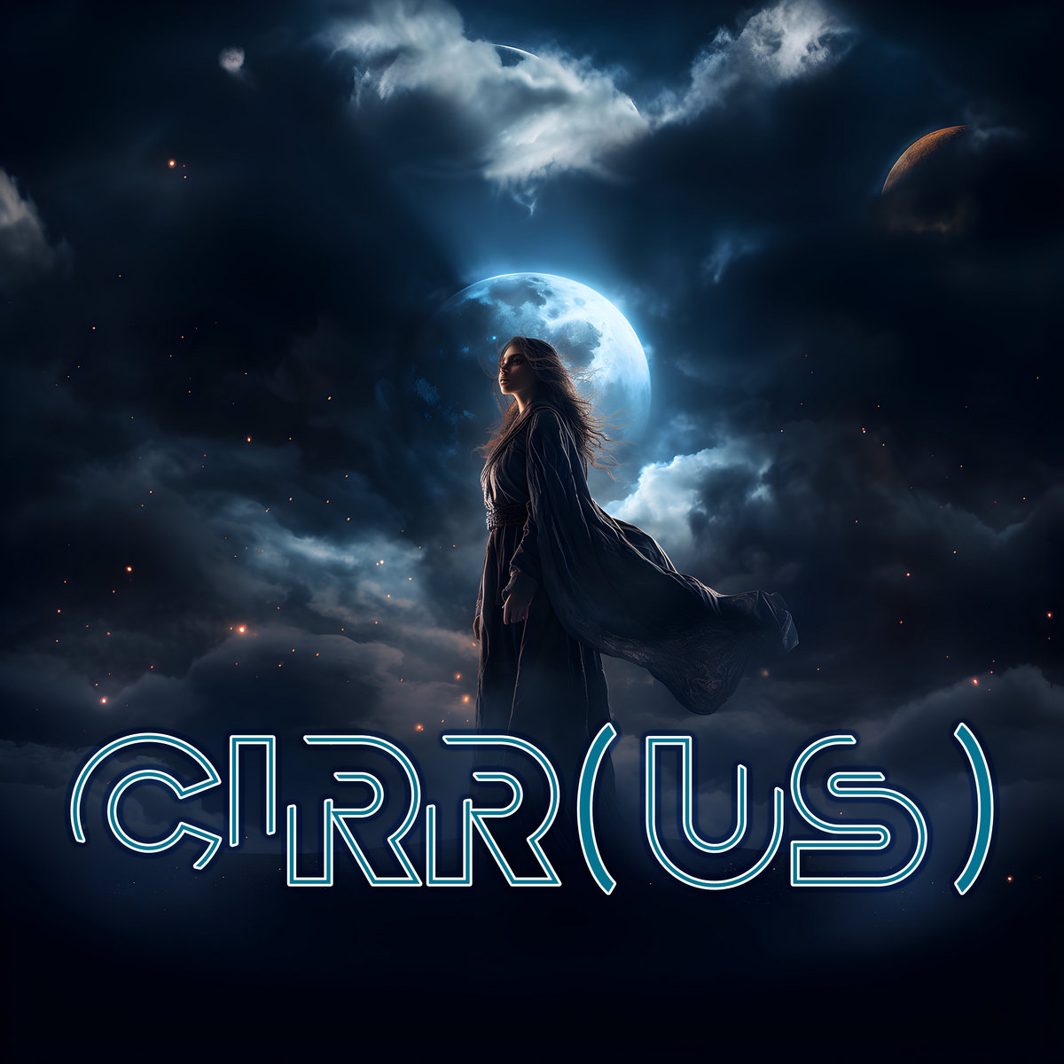 Cirr(us) | Muon Temple