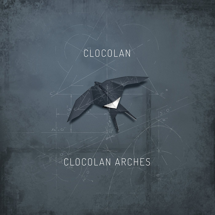 Clocolan Arches EP | clocolan
