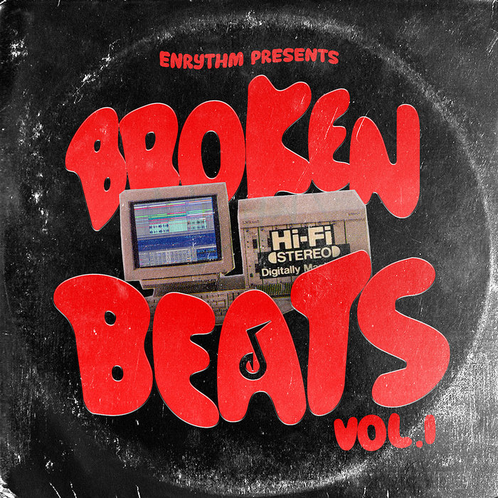 Broken Beats vol.1 | Enrythm