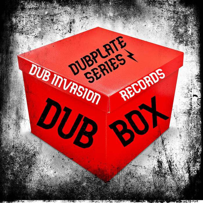 DUB BOX | DUB INVASION RECORDS