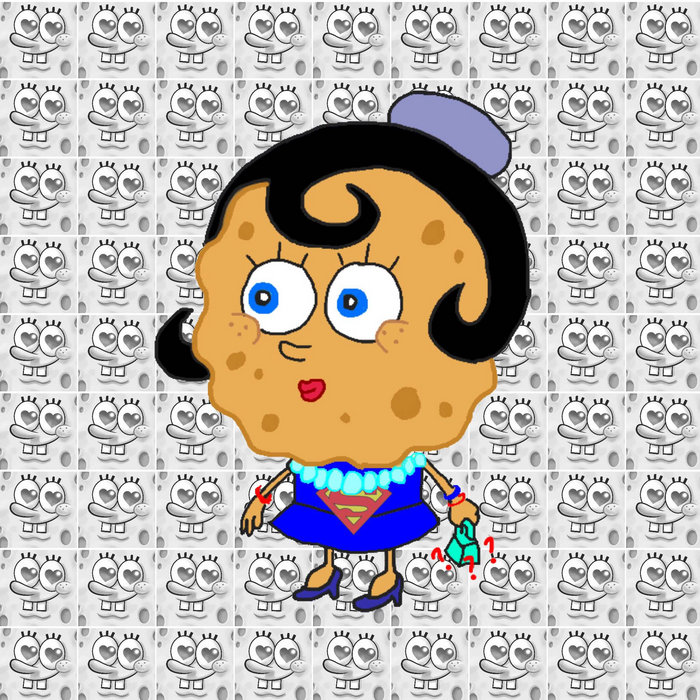 spongebob's mom | char (ft mad the lad) | char