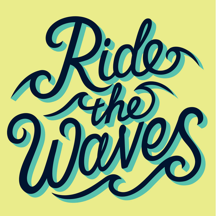 Ride the Waves | Lance Herman