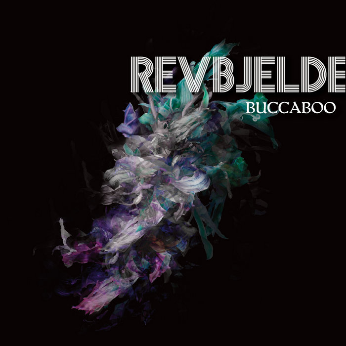 BUCCABOO | REVBJELDE | Buried Treasure