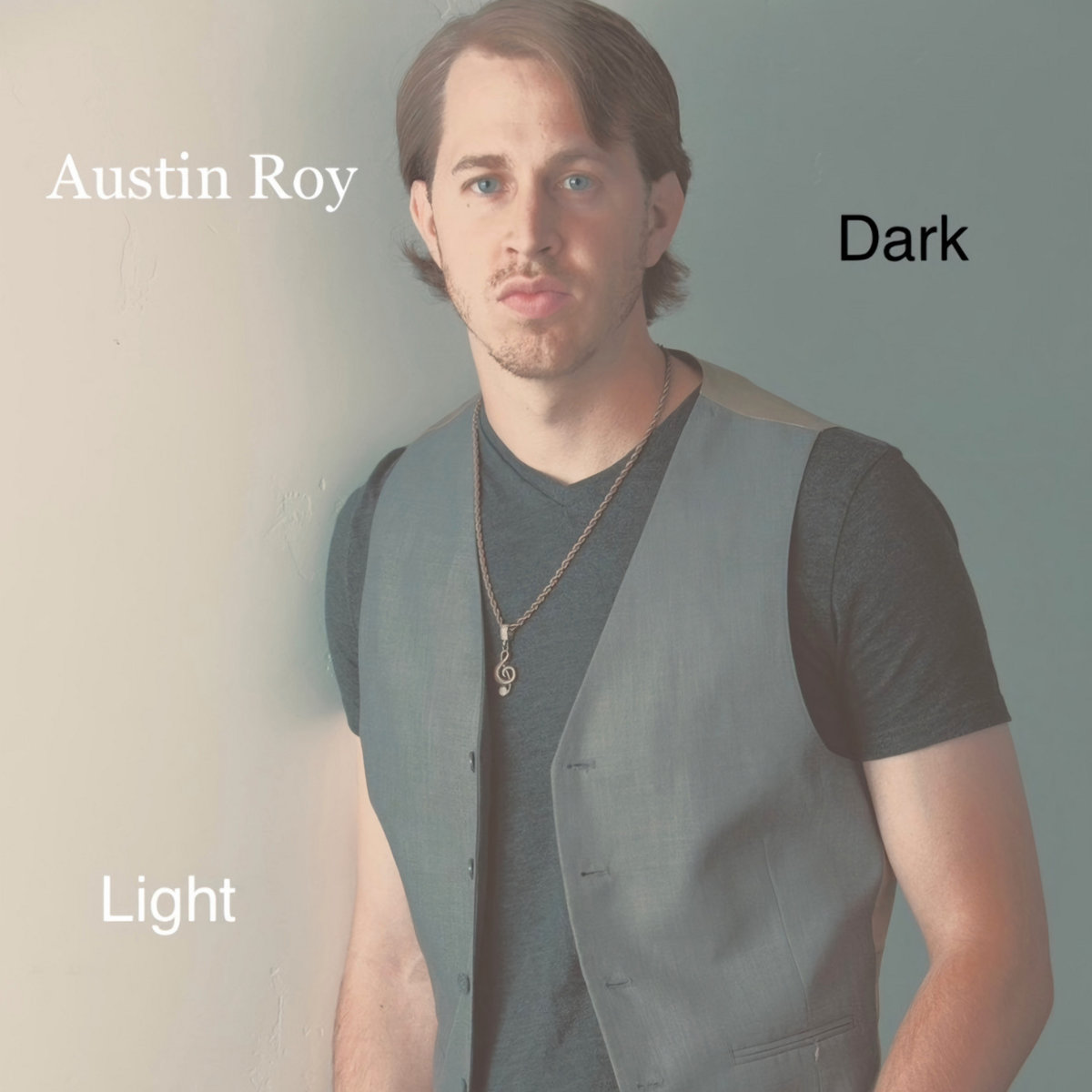 Dark To Light | Austin Roy