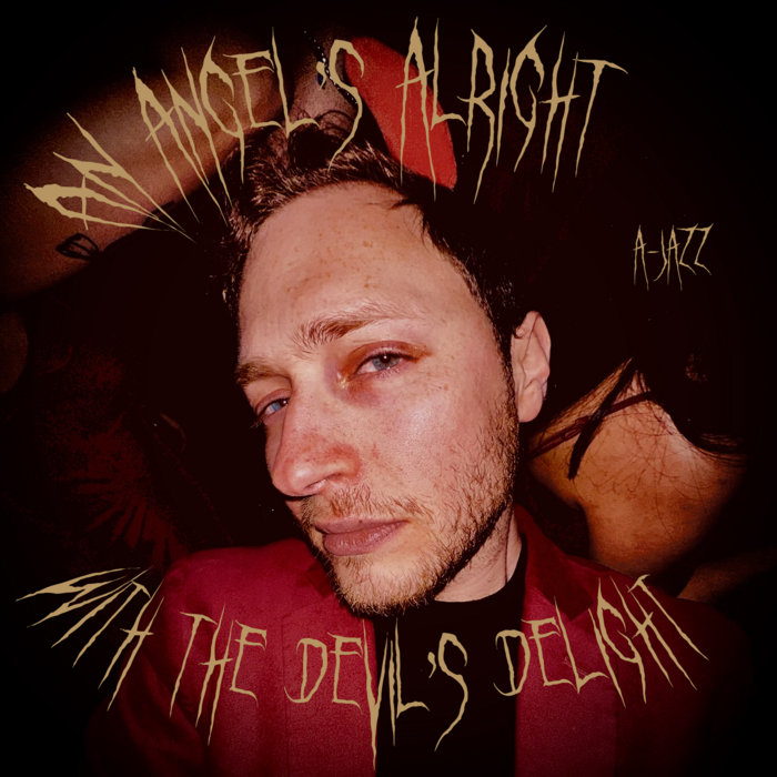 An Angel's Alright with the Devil's Delight | United Uncle Records