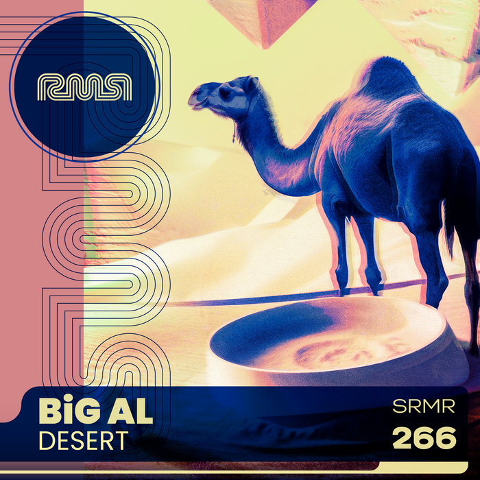 Desert | BiG AL | Ready Mix Records