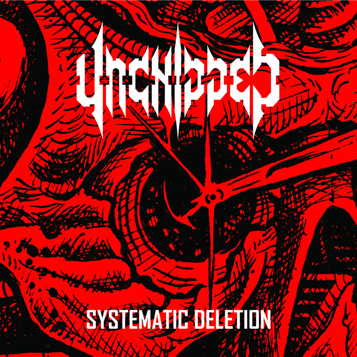 Systematic Deletion | Unchipped