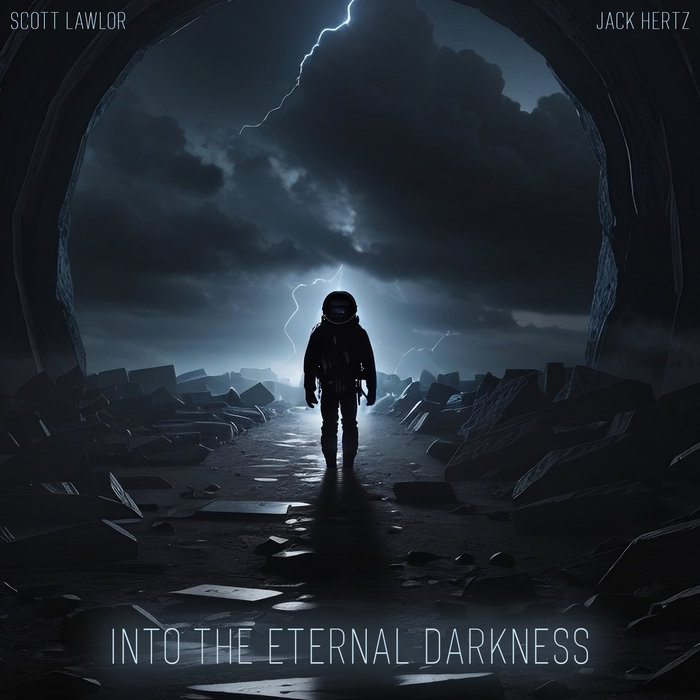 Into The Eternal Darkness | Jack Hertz & Scott Lawlor | Aural Films