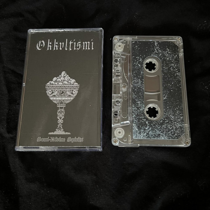 Semi-Divine Spirits | Okkvltismi