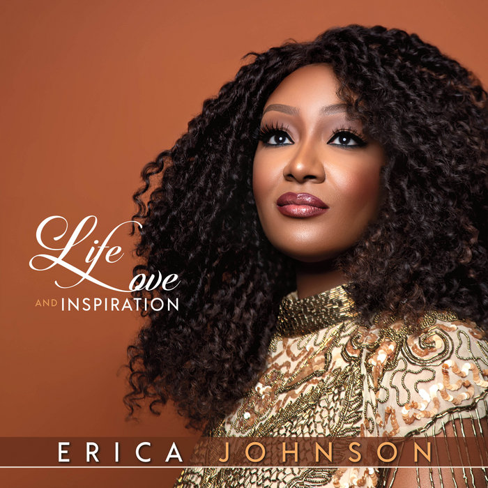 Life, Love & Inspiration | Erica Johnson Music