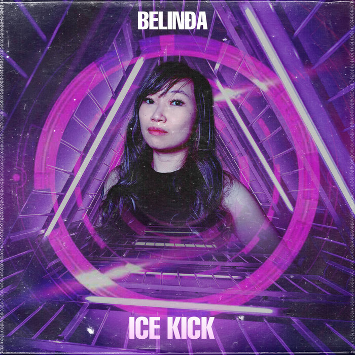 Ice Kick [Single] | BELINÐA