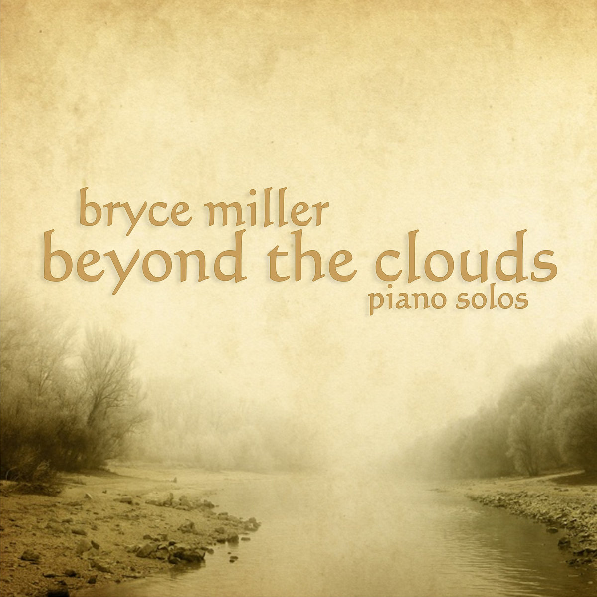 Beyond the Clouds | Bryce Miller