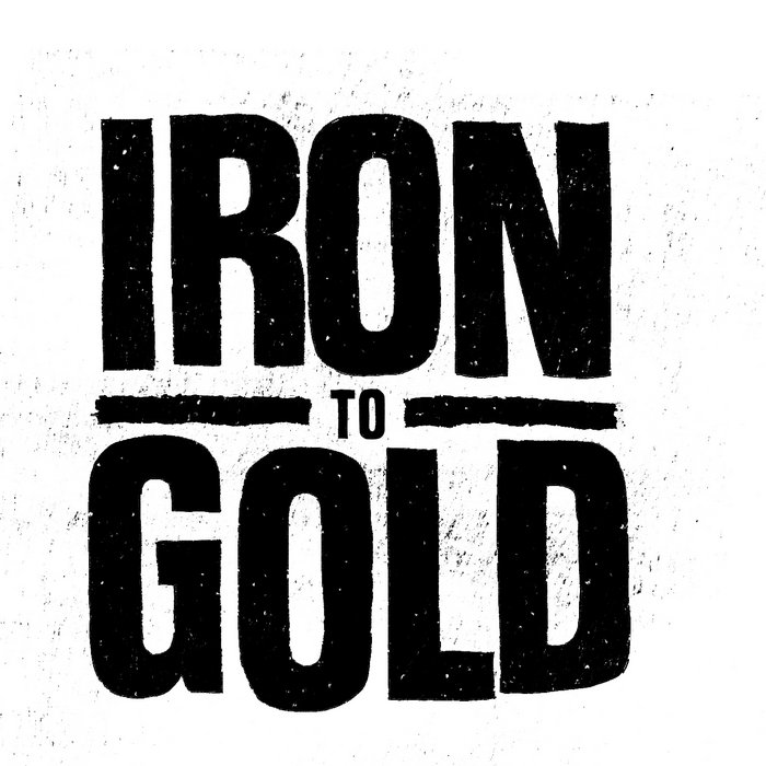 Demo 2010 | Iron To Gold
