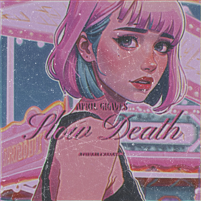 Slow Death | April Graves