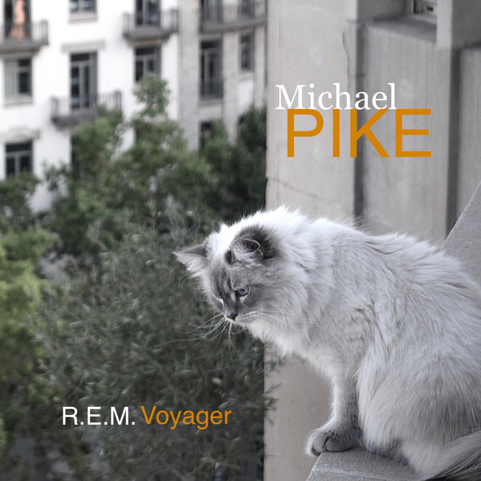 REM voyager | Michael Pike
