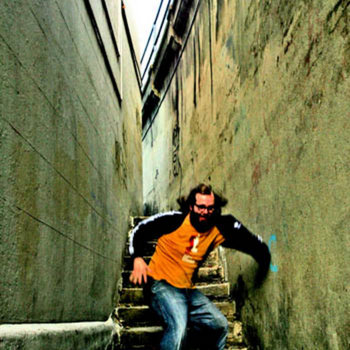 Music | Daniel Kitson