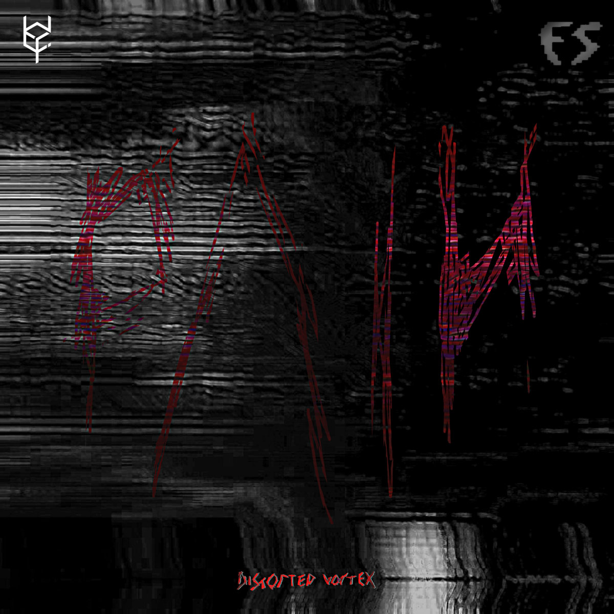 PΛIN [EP] | Distorted Vortex