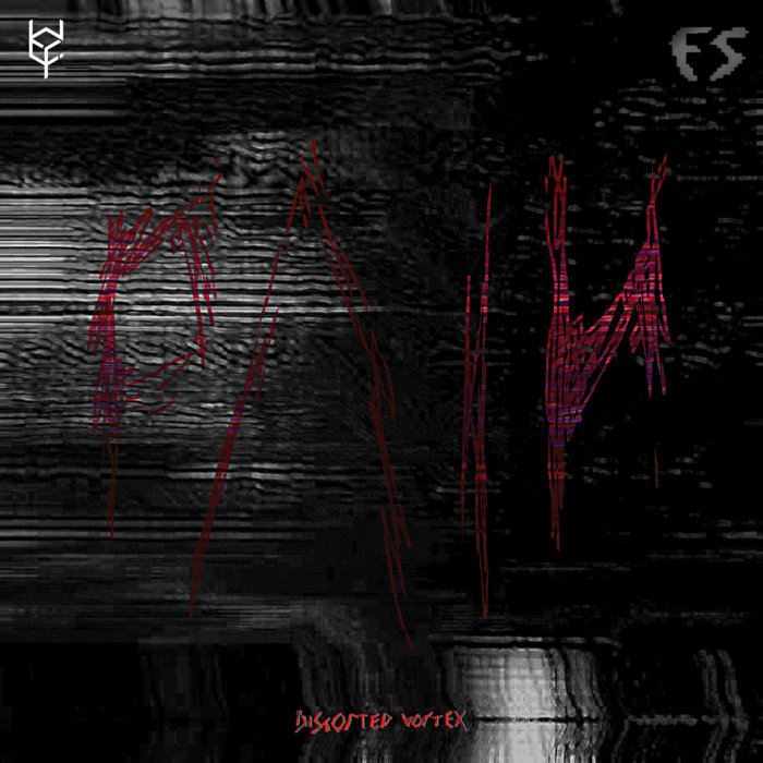 PΛIN [EP] | Distorted Vortex