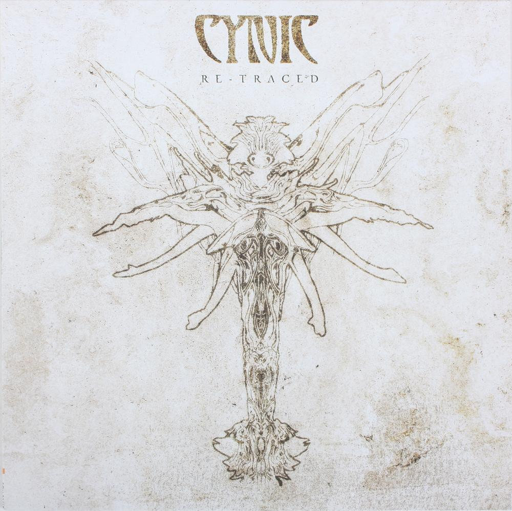 Re-Traced | Cynic
