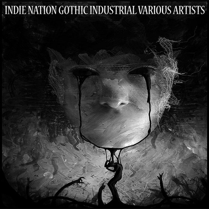 INDIE NATION VARIOUS ARTISTS COMPILATION | DEKONSTRUKTION RECORDS
