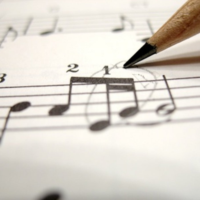 Music Theory EIM Book 5 | SF Girls Chorus School